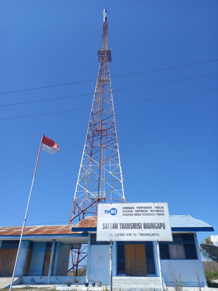 TVRI Nusa Tenggara Timur